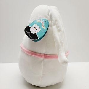 Squishmallows | Toys | Squishmallow Zero The Ghost Dog 2 Nwt Nightmare ...